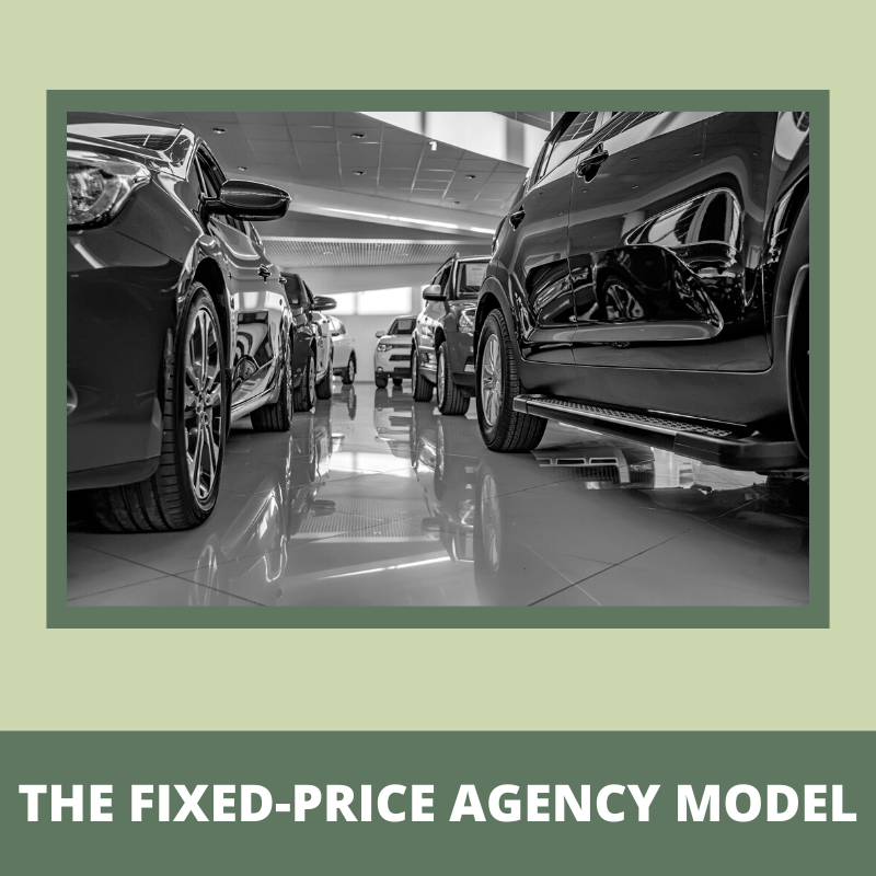 Fixed Price Agenct Model | Car Dealership CPA Firm