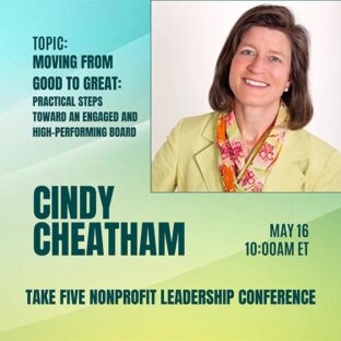 Transform Your Nonprofit Board | BOD Growth Obstacles