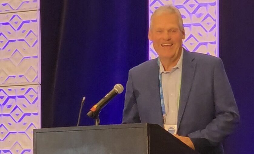 Firm Honored 2025 OPRA Awards | Associate Member Impact Award